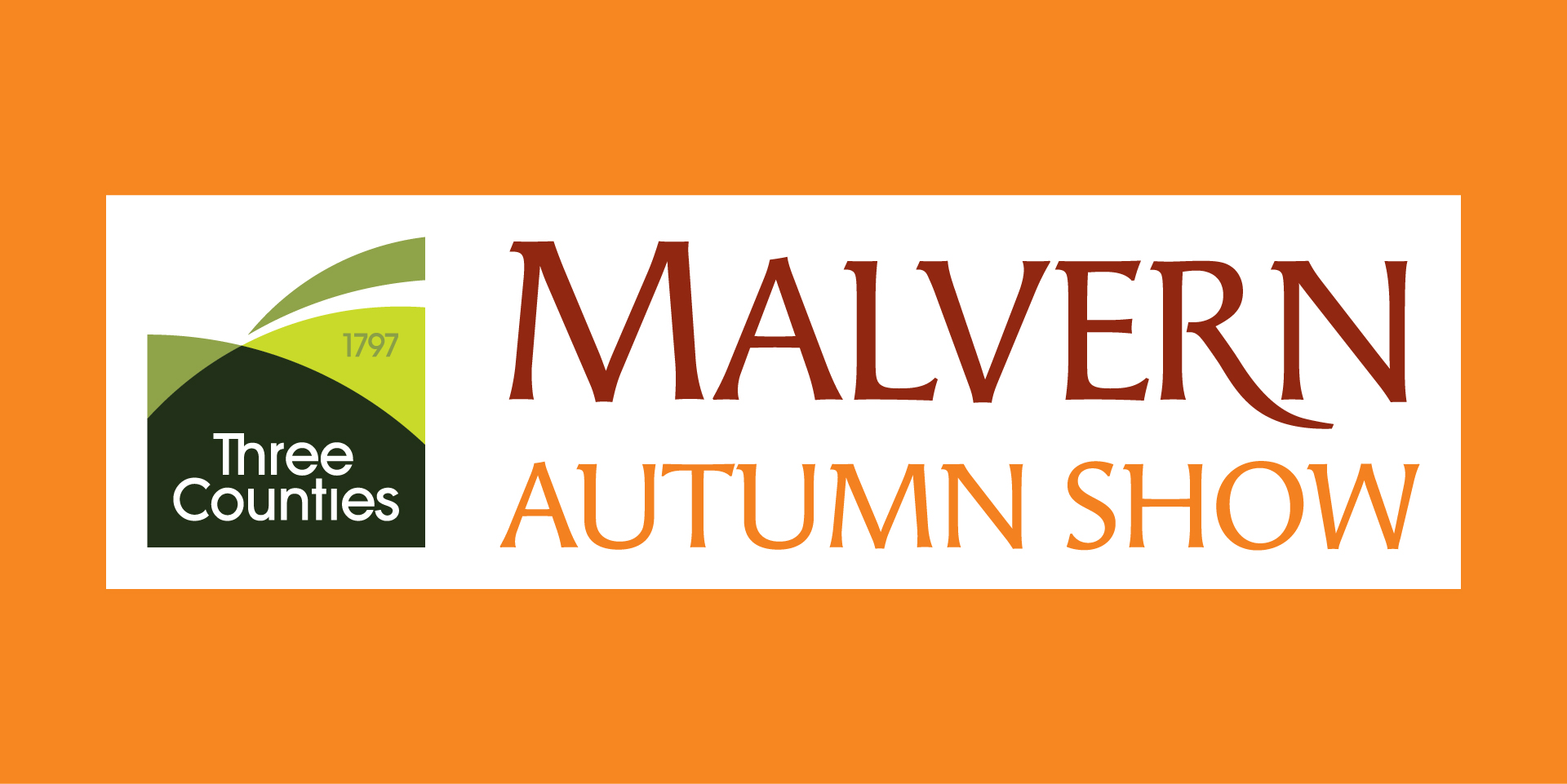 Brond :: Malvern Autumn Show